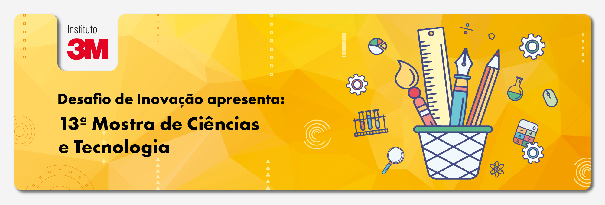 Finalistas 2025 – Mostra 3M